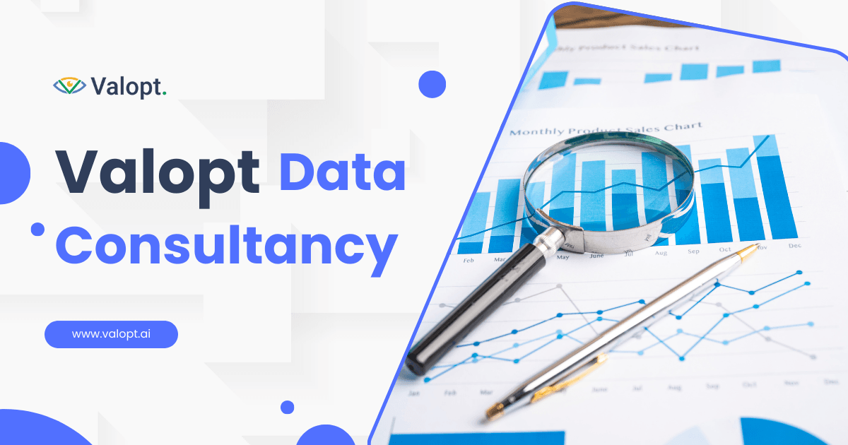 Data Consultancy Services for AI-Ready Systems | Valopt