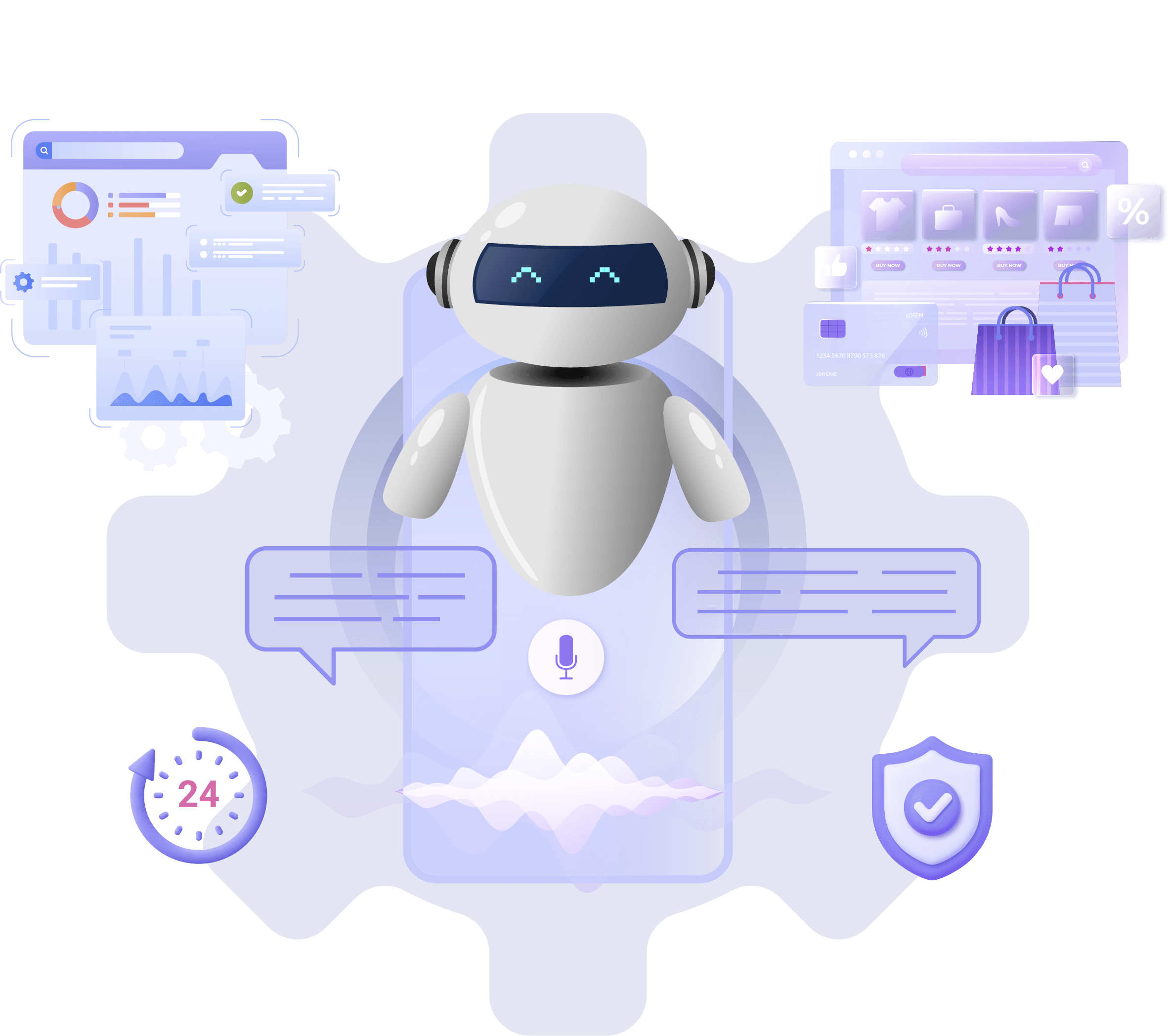 AI Assistant Automation for Smarter Operations | Valopt